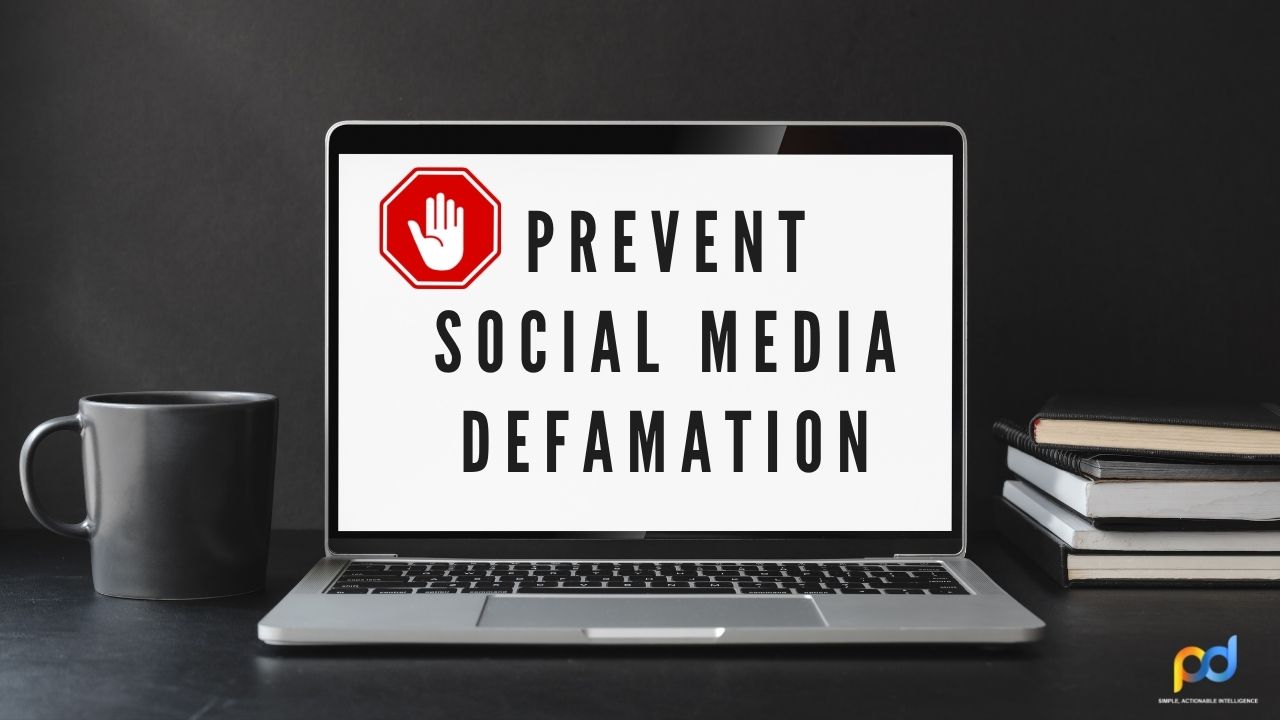 Preventing Social Media Defamation: Expert Tips | Pattern Drive Private ... Preventing Social Media Defamation: Expert Tips | Pattern Drive Private ...
